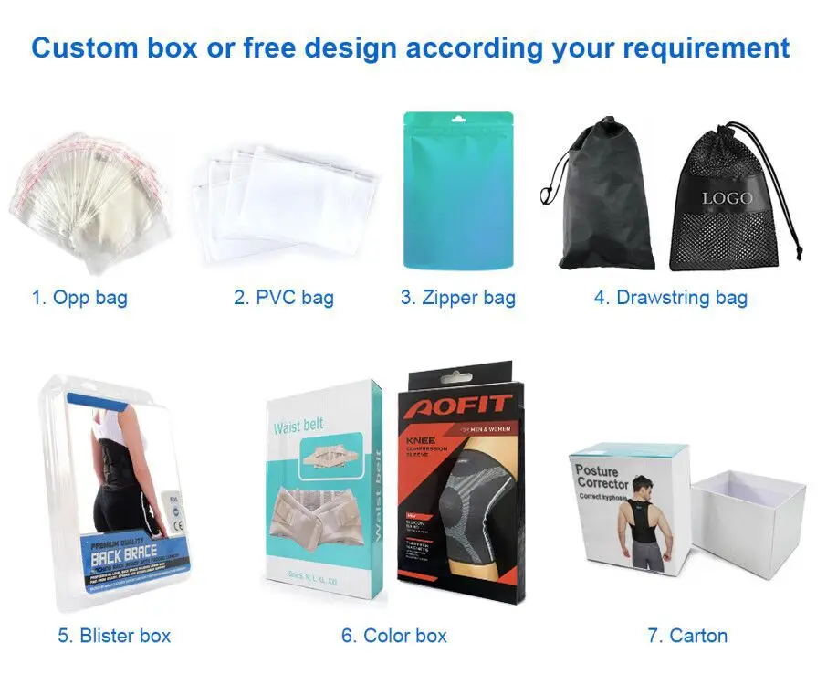 Fixation Spine Vertebra Care Correction Protect Traction Device ...