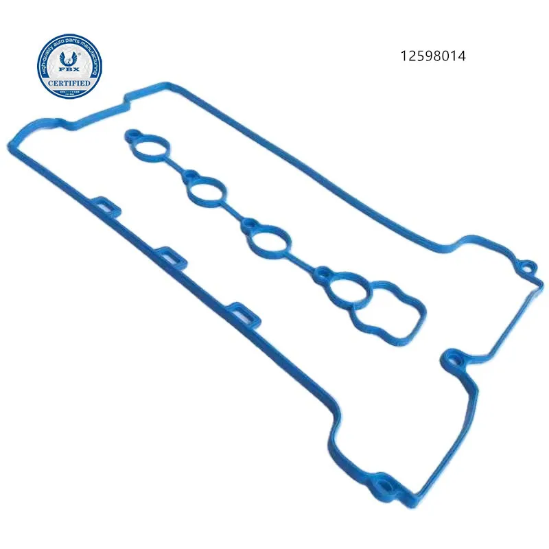 Auto Parts Oem 12598014 Nbr Valve Cover Gasket For Buick Car Engine ...