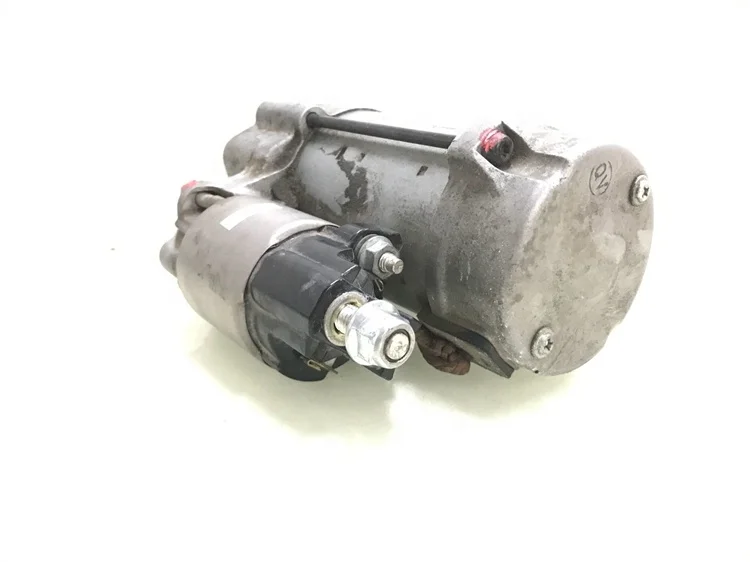 Mercedes Benz W205 C200 Starter Motor 2649061900 - Buy 2649061900 ...