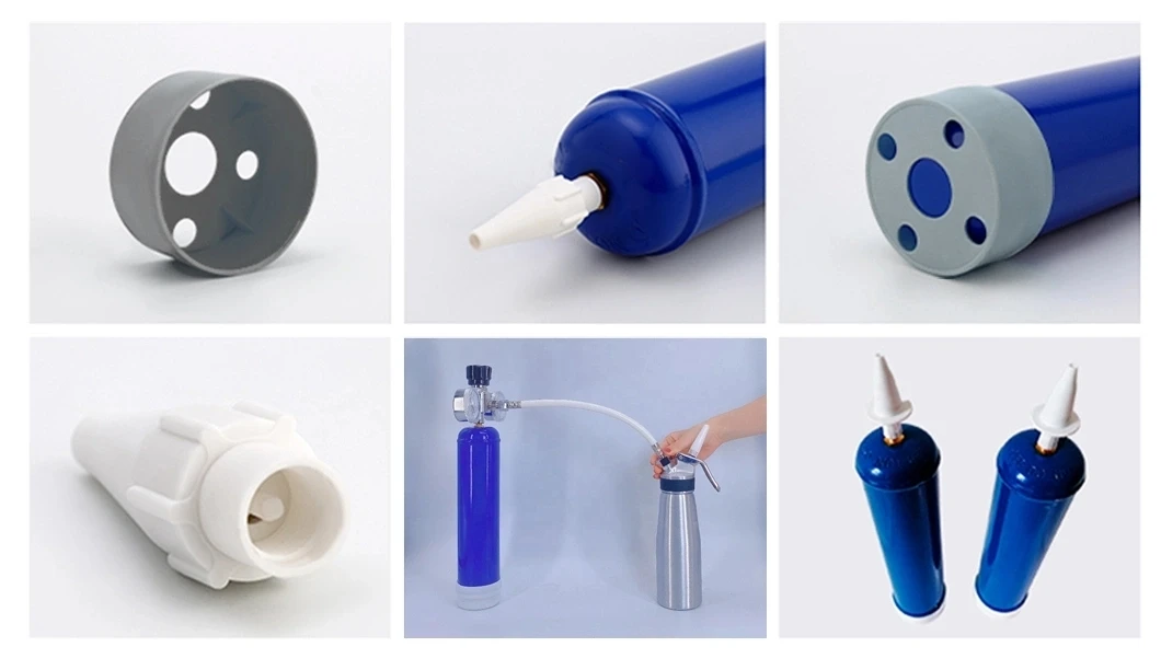 Au Exotic Whip 640g Cream Chargers Stainless Steel Smart Whippy Cream ...