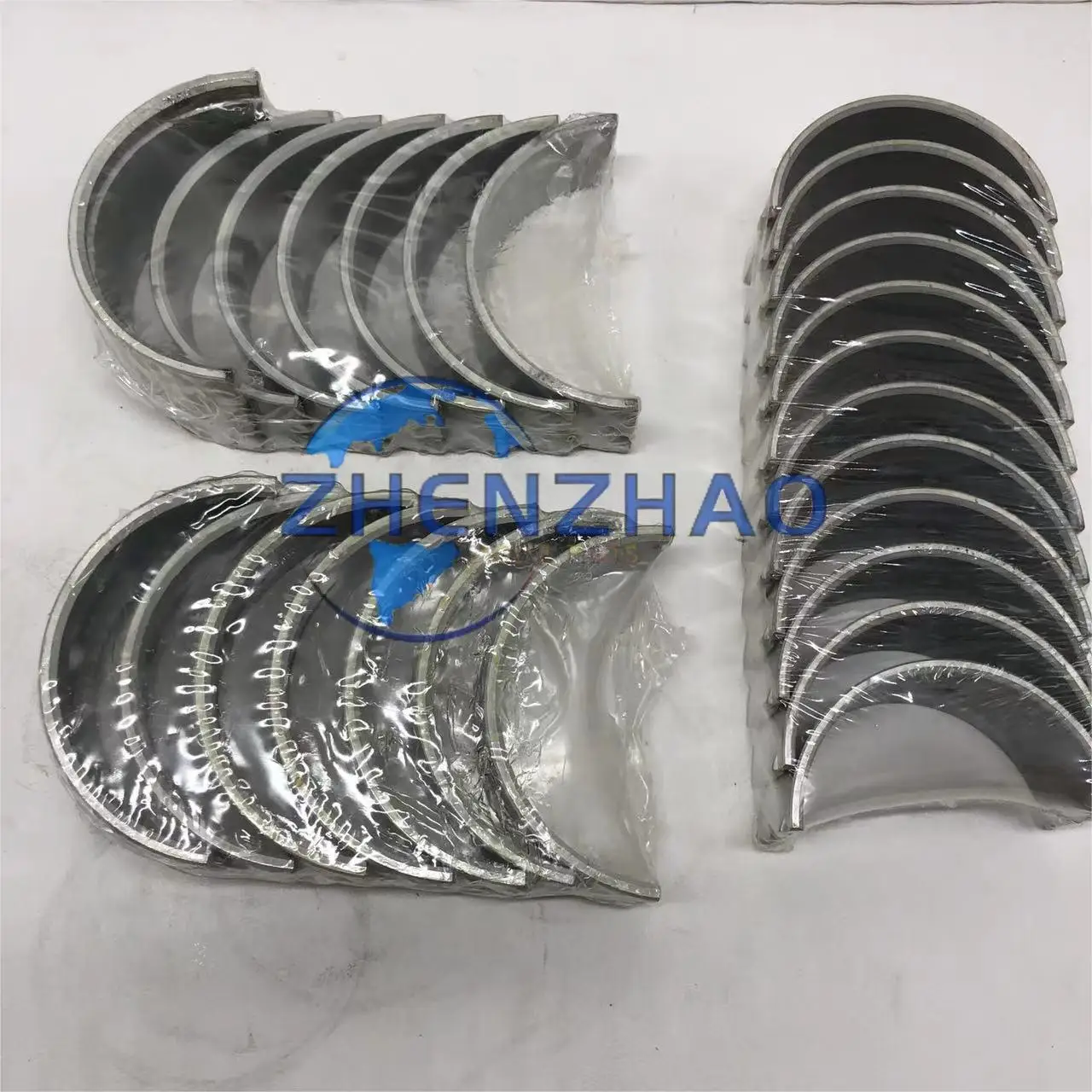 High Quality DA120 DA220 Engine Bearings - Reliable Performance