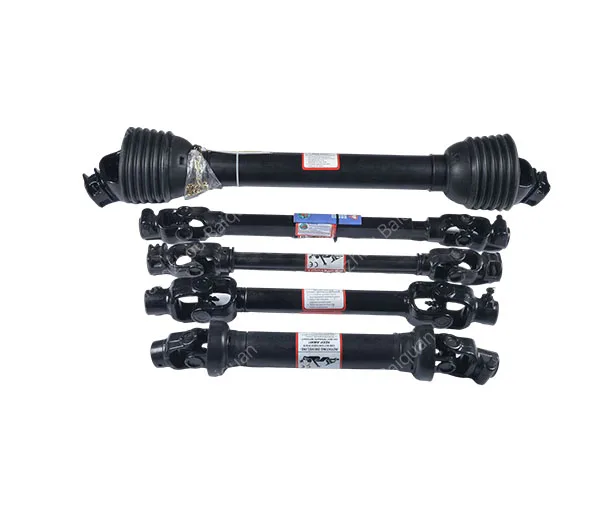 Premium Quality Rotavator Pto Shaft Manufacturers Suppliers Pto Shaft ...