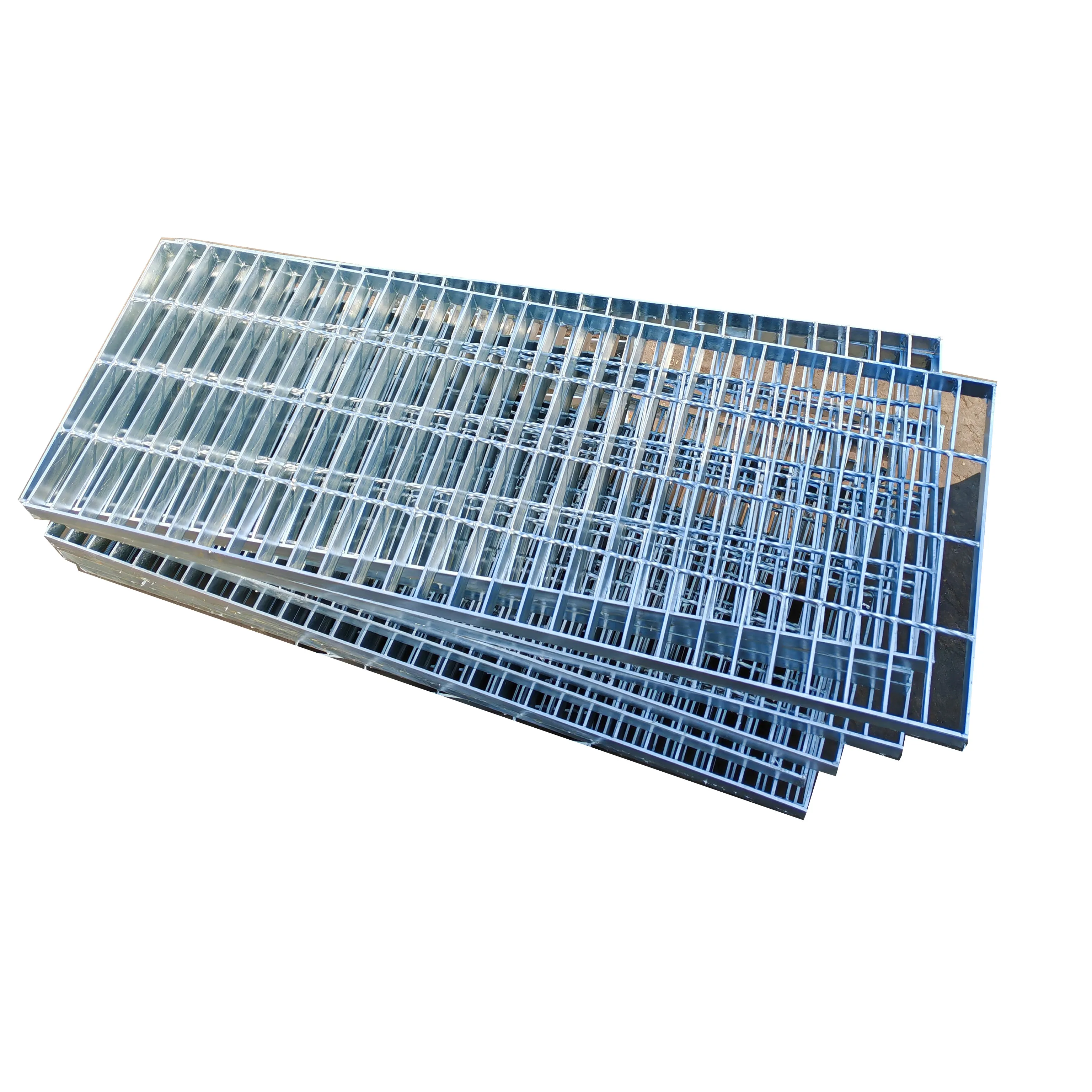 Outdoor Road Rainwater Drainage Pit,Ditch,Drainage Grating Cover - Buy ...
