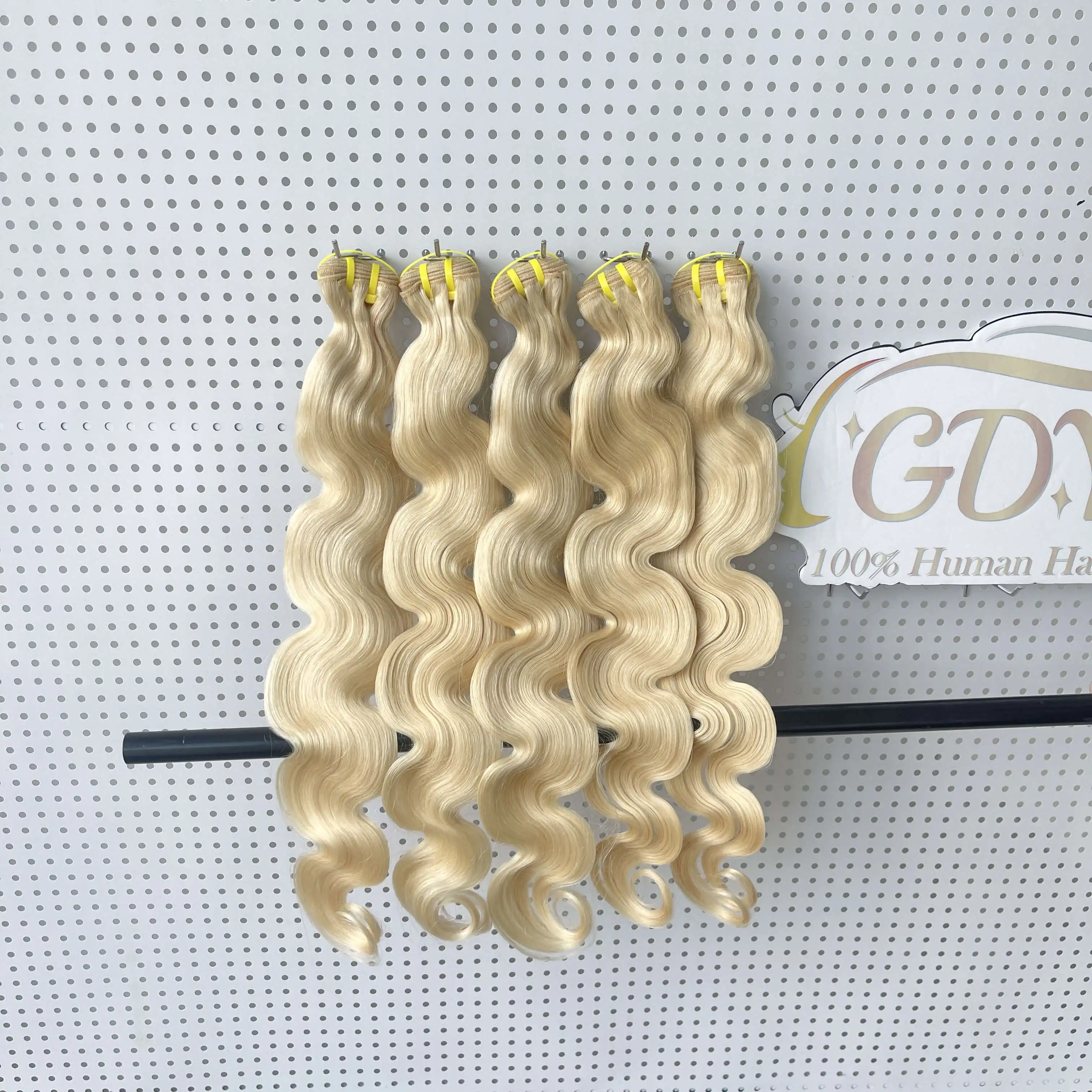 Bundles Raw 613 Virgin Hair Weave Bundles Vendor Brazilian 100% Raw ...