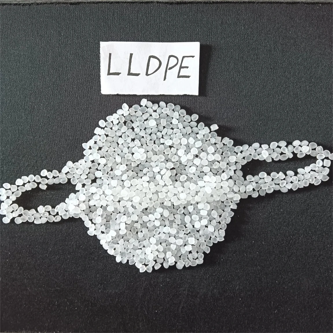 High Density Polyethylene Granules Virgin Hdpe 5502/ Ldpe 2426/ Lldpe 7042/ Pp S2040 Resin ...