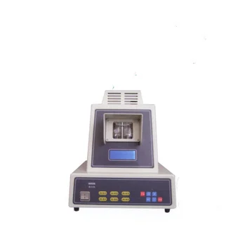 Full Automatic Visual Melting Point Apparatus Melting Point Instrument ...