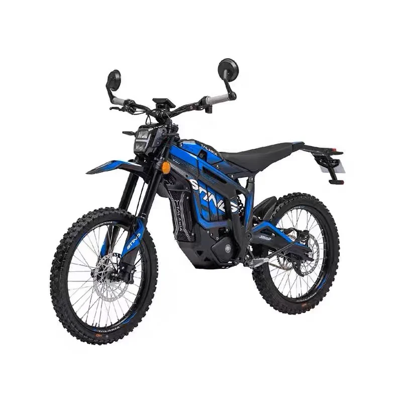 2024 Talaria Sting R Mx4 8000w Talaria Electric Dirt Bike 60v 45ah Talaria X3 E-bike 6000w Adult ...