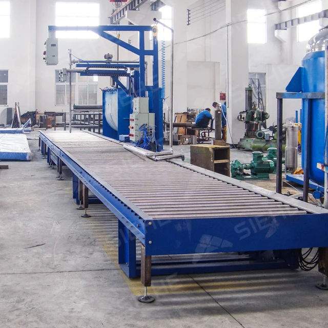 Big Drum Bucket 1000L IBC Measuring Weighing Filling and Packaging ...