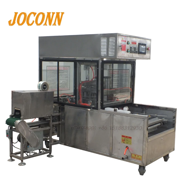 High Efficiency Mushroom Compost Stick Bag Seed Machine