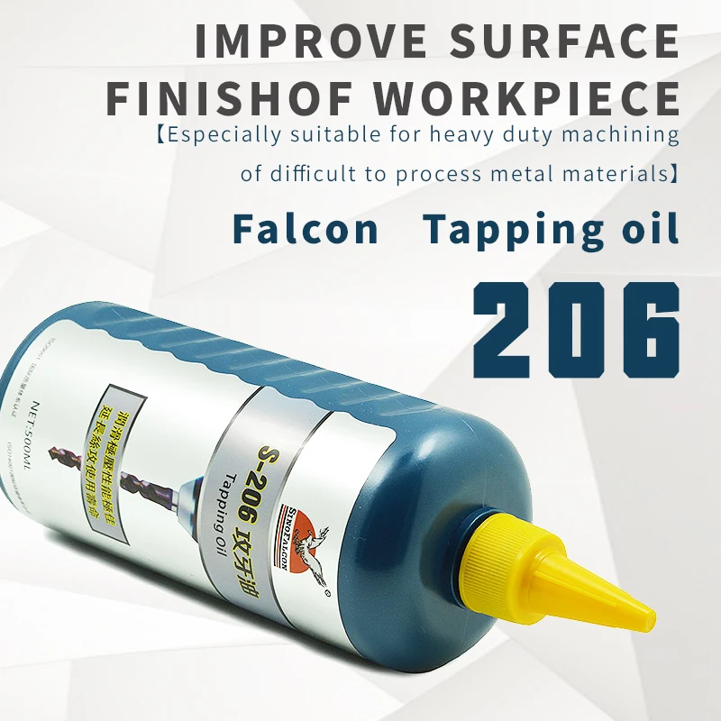 Tapping Paste Tapping Oil Drilling Oil OEM 500ml| Alibaba.com