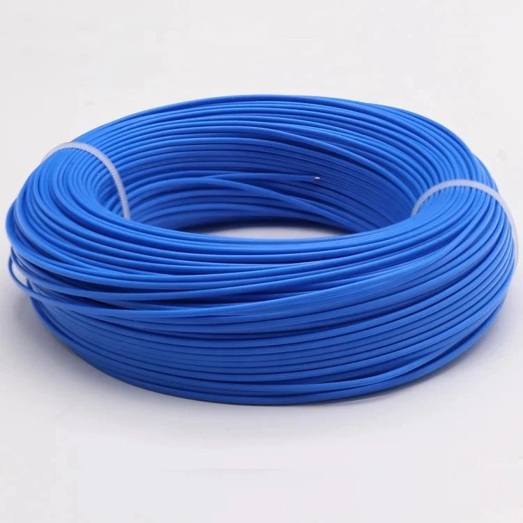 FEP/PFA/PTFE Insulation Fiberglass Braided K/J/E/T/N Thermocouple ...
