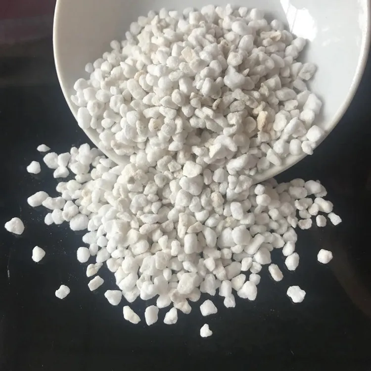 Perlite Perlite Construction Horticultural Insulation Vitrified ...
