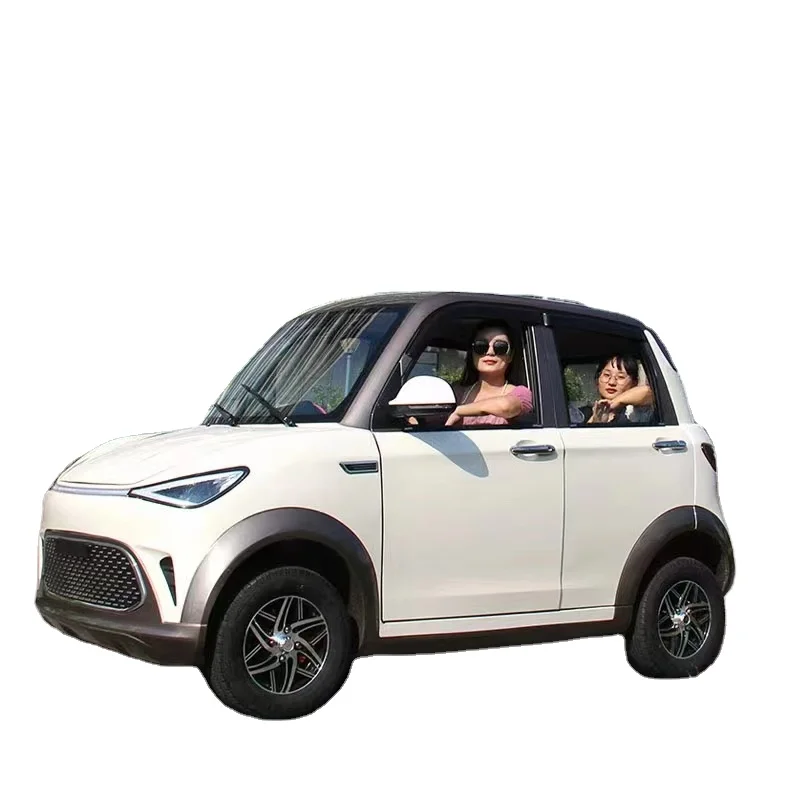 Hot Selling Genius Model Mini Electric Cars From Factory - Buy Mini ...