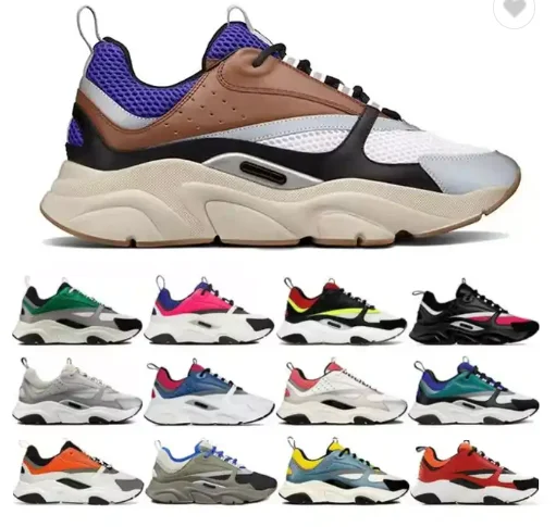 2022 Famous Brands Original B22 Running Shoes Casual Sport Shoes ...
