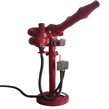 1200 M3/h Fire Monitor,Fire Pump,Foam And Water For Marine Fire ...