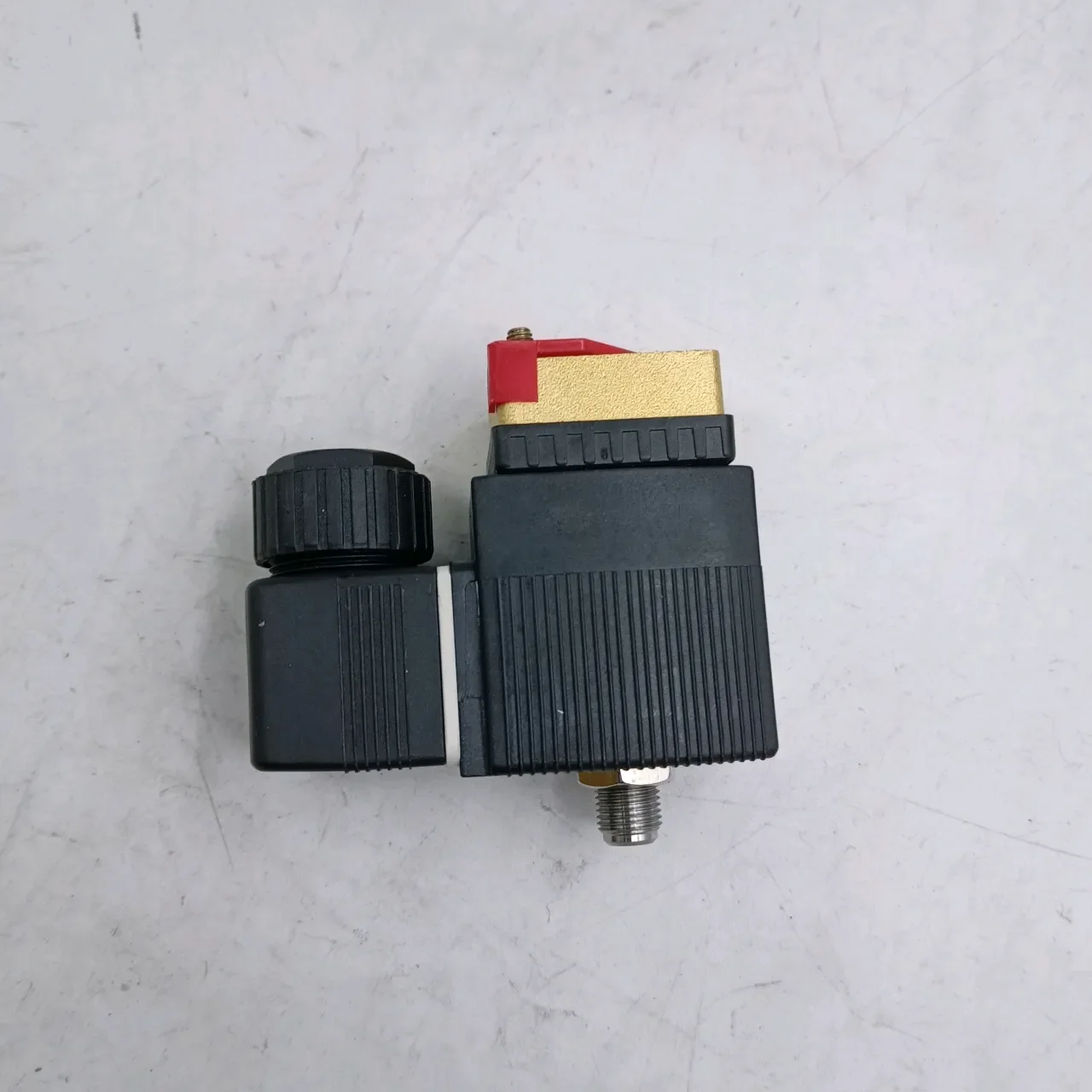 Atlas Parts Solenoid Valve 1089062114 High Quality Preferential ...