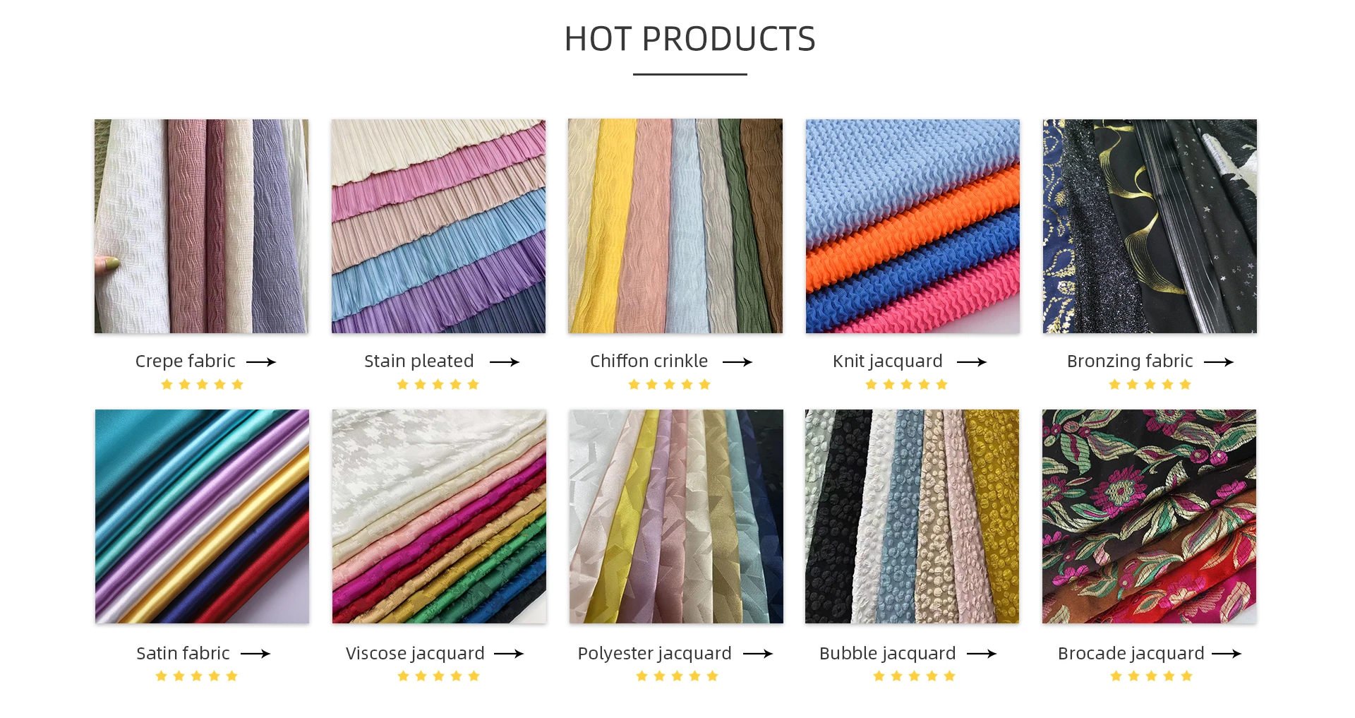 Guangzhou Dingshengli Textile Co., Ltd. - Lace, Wowen