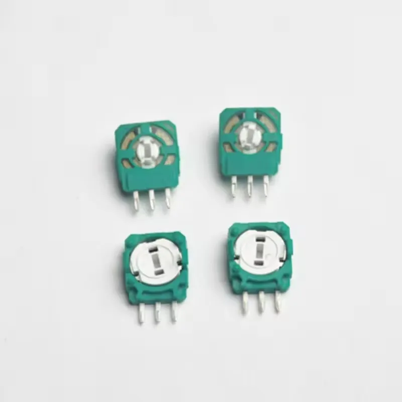 PS5 Controller Potentiometer - Replace Thumbstick Sensor