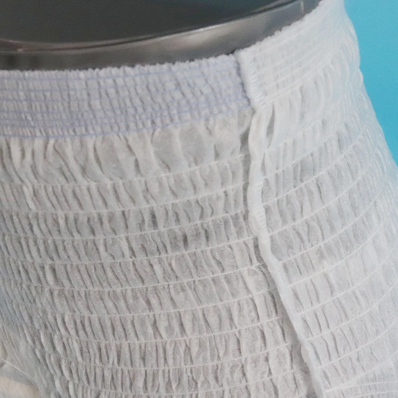 Adult Pull Ups Adult Urinary Incontinence Maternity Women Protective ...
