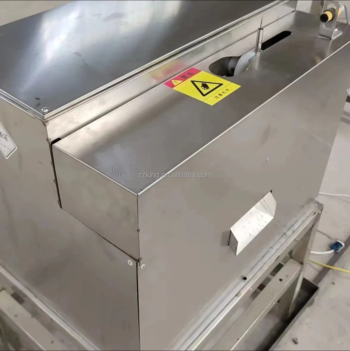 Commercial Red Dates Pitting Machine Industrial Electric Hawthorn Dates ...