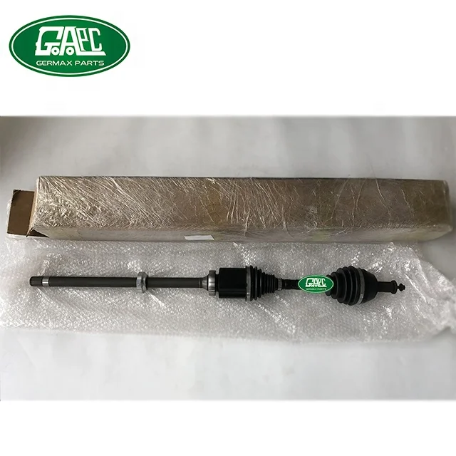 Lr002618 Lr062661 Lr006707 2.2l Diesel Right Axle Shaft Complete For ...