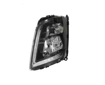 Bus Head Lamp,24 V,For Volvo 9800 Bus Head Lamp Oe22239056/22239057 ...