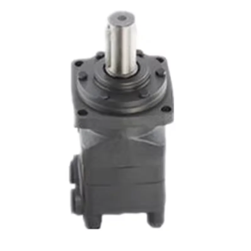 Orbital motor series BMV-400 500 630 800 1000 BMV-630-4-A-D Parker Low ...