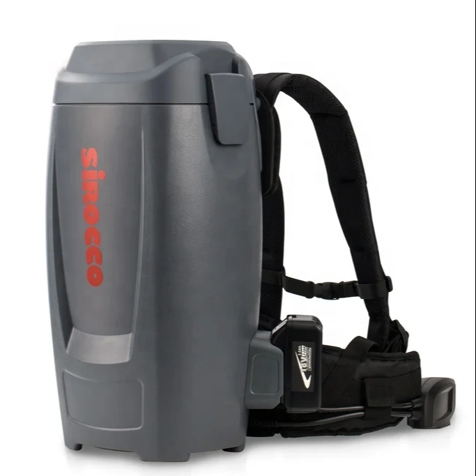 Aspirateur Industrial Dry Backpack Vacuum Battery Car Vaccum Cleaner ...