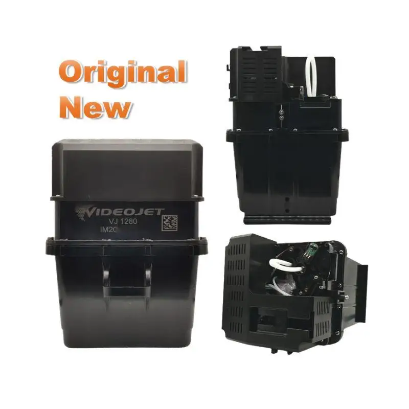 Videojet Original Spare Parts Ink Core Without Pump 383560 383558 ...