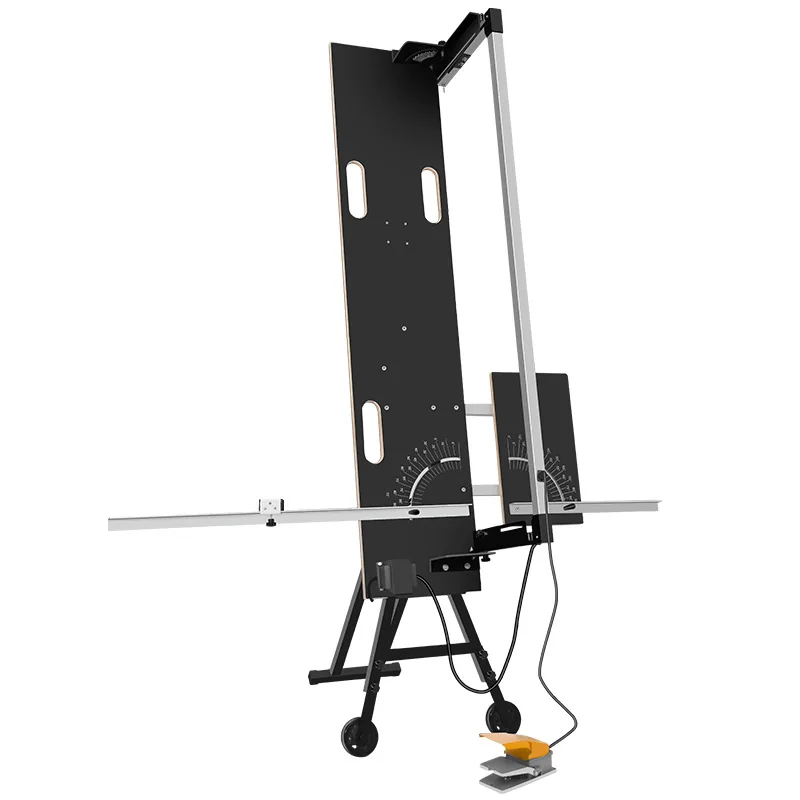 Hot Wire Foam Cutting Table ND63 - Precision & Power