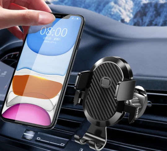 Car Dashboard Mount Car Mobile Phone Holder Cellphone Holder Stand ...
