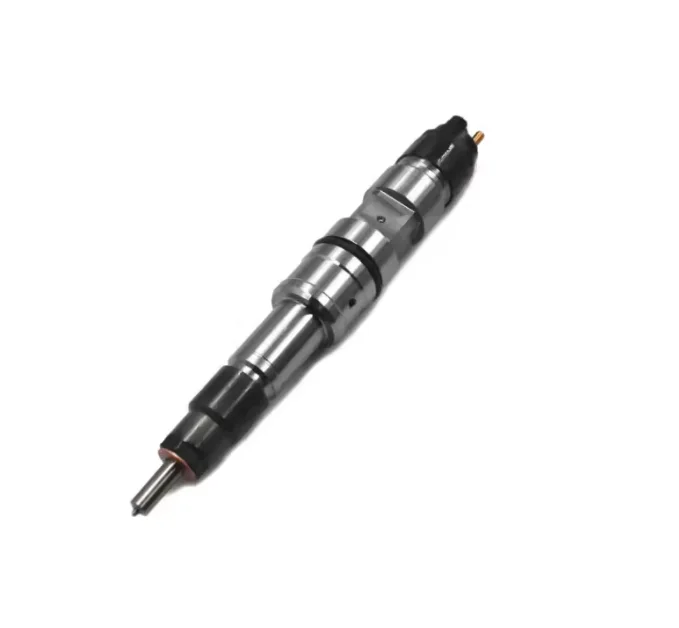 Shacman X3000 Fuel Injector WP12 - High-Quality Replacement