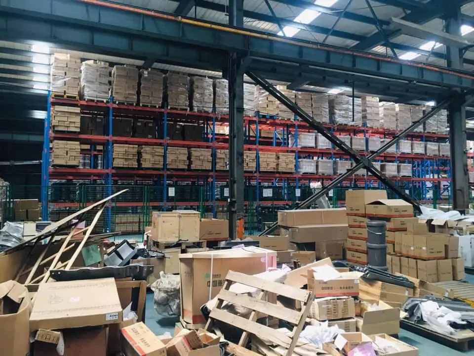 32A 3 Phase Mode Level 3 Electric Ev Charging Cable Car Type 2 to Type ...