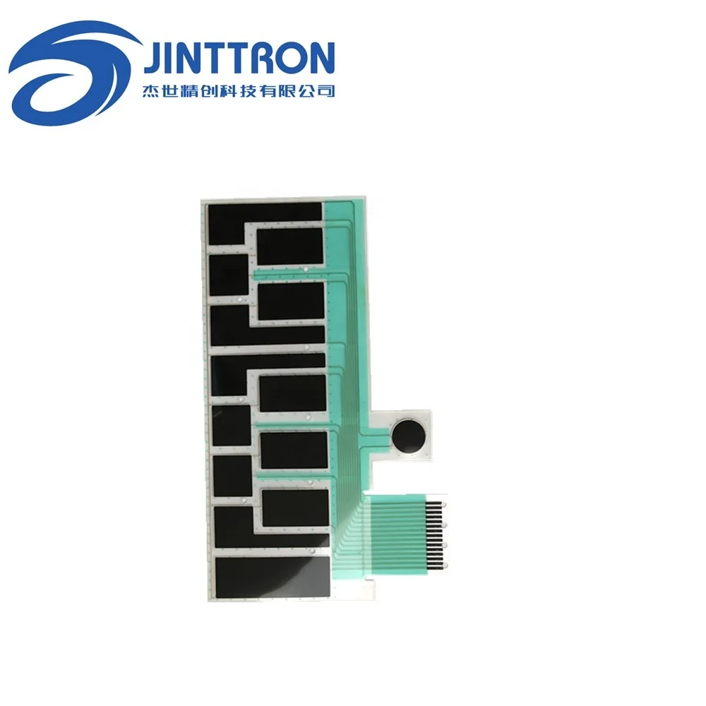 4x5 Square 20 Keypad Keyboard Module 20 Button four-leg Tactile Switch ...