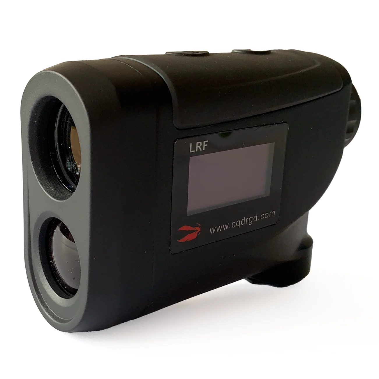 1500m Laser Rangefinder With Side Screen For Long Range Measuring - Buy ...