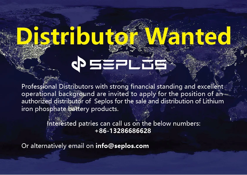 Seplos Mason 280 DIY Kits - Customizable Power Cables