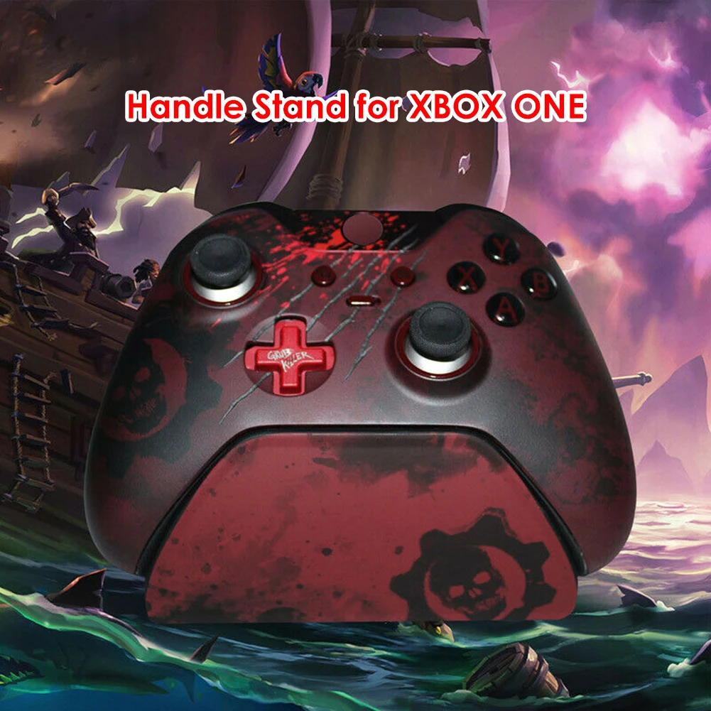 For Series X/s Controller Stand Desk Display Holder For One X S ...