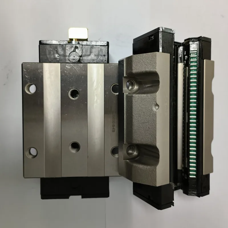 Linear Motion Guide Slide Block Srg45 Srg45c Srg45c1ss Srg45c1uu - Buy ...