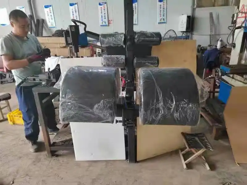 Lecheng Cross Fitness GHD Attachment for Power Rack Rigs