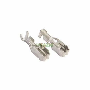 Automotive Instruments Panel Crimp Terminal Connect Wiring Harness ...