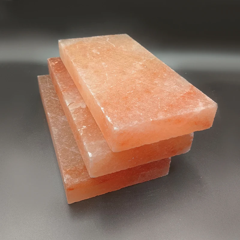 Himalayan Salt Bricks - Elevate Your Space with Wellness