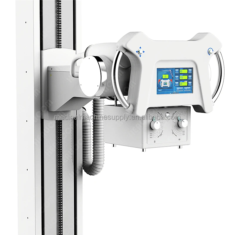 Industrial X-Ray Machines - Reliable and Versatile Solutions