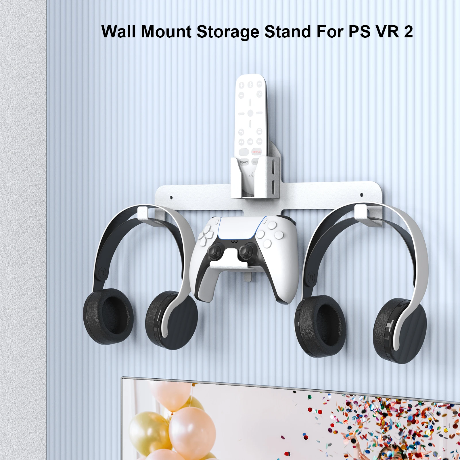 Psvr wall mount store