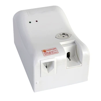 Kyrenmed Kr-v Electrical Syringe Needle Destroyer Cutter Portable Melt ...