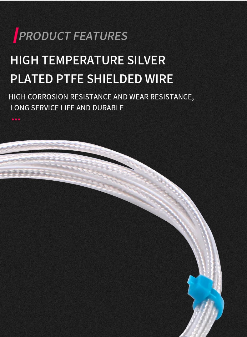 Magnetic PT100 Temperature Sensor - Precision & Reliability