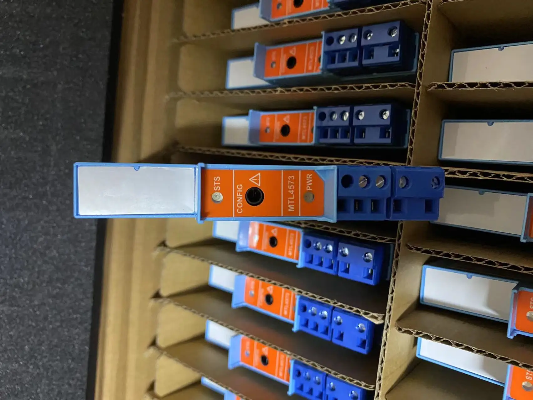 Mtl4573 Mtl Instruments Temperature Converter Rtd Input - Buy Mtl4573 ...