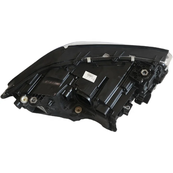 BMW X3 LED Headlights - Cool White, 180 Watts, 6month Warranty