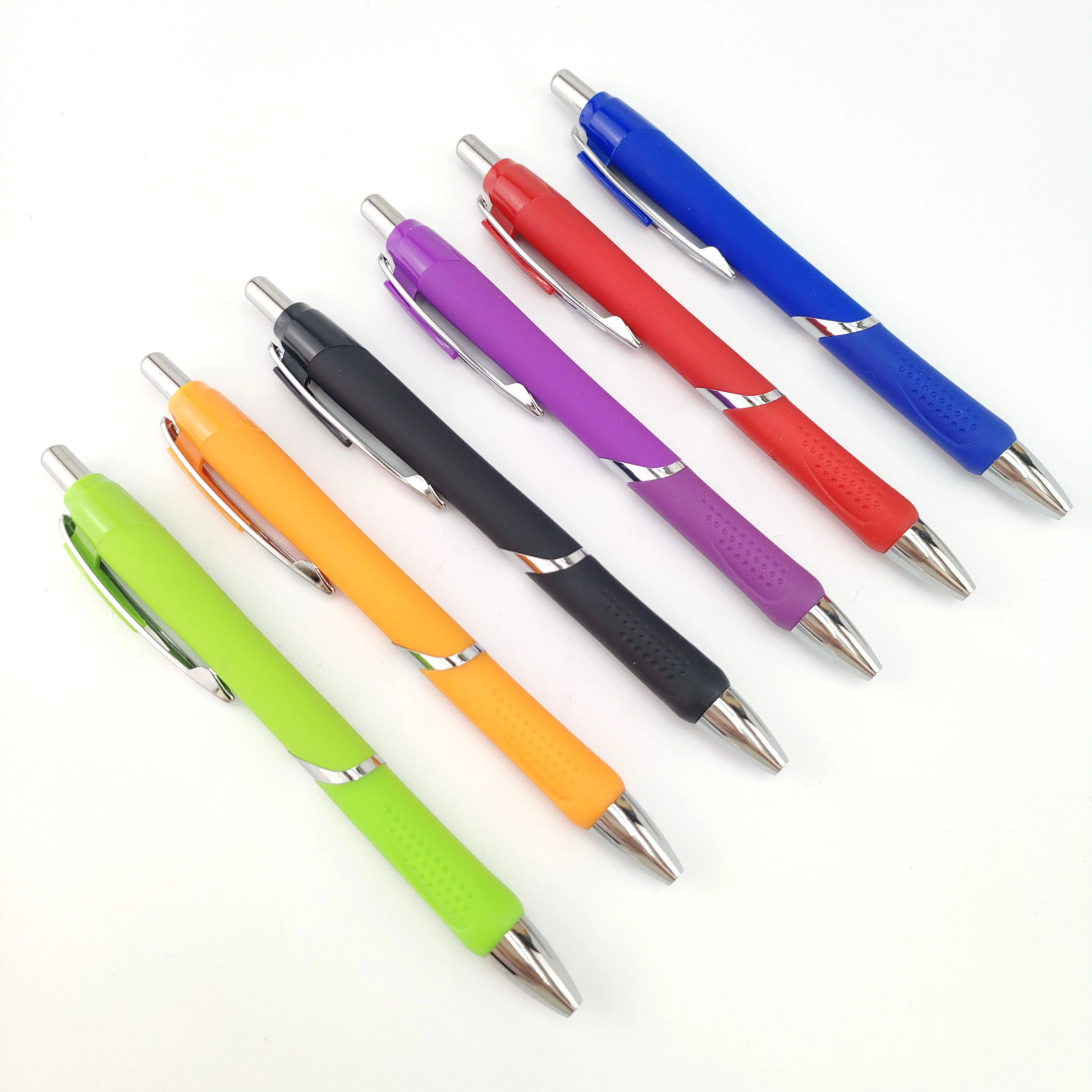 Classic Advertising Promotion Ballpoint Pen Manufacturers Direct Sales ...