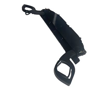 Hst Dashboard Cup Holder Assembly For Porsche Panamera 2010-2016 Oe ...