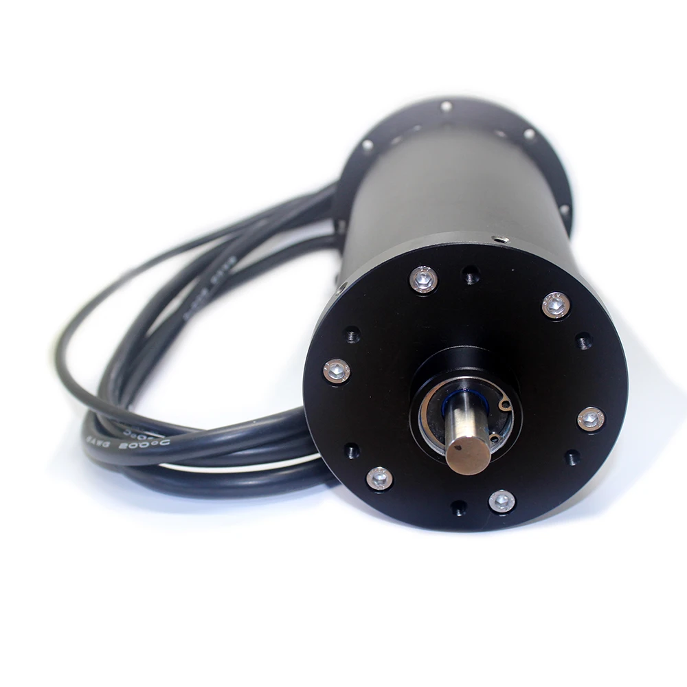 Topmotor Oem Water Sports 86185 Hydrofoil Rov/auv/usv Motor Waterproof ...